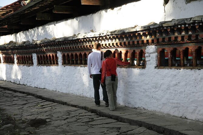 Bhutan Honeymoon Tour - Introduction: An Overview