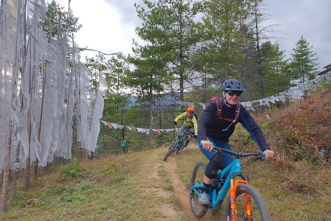 Bhutan Mountain Biking tour - A Deep Dive into the Bhutan Mountain Biking Experience