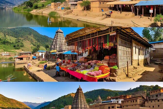 Bhutan National Folk Heritage Private 4WD Tour - Exploring Bhutan’s Rich Heritage on a Private Thimphu Tour