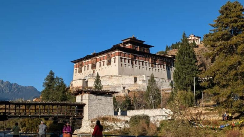 Bhutan: Private Monastery Stay with Monk Ordination - An Honest Look at the Experience