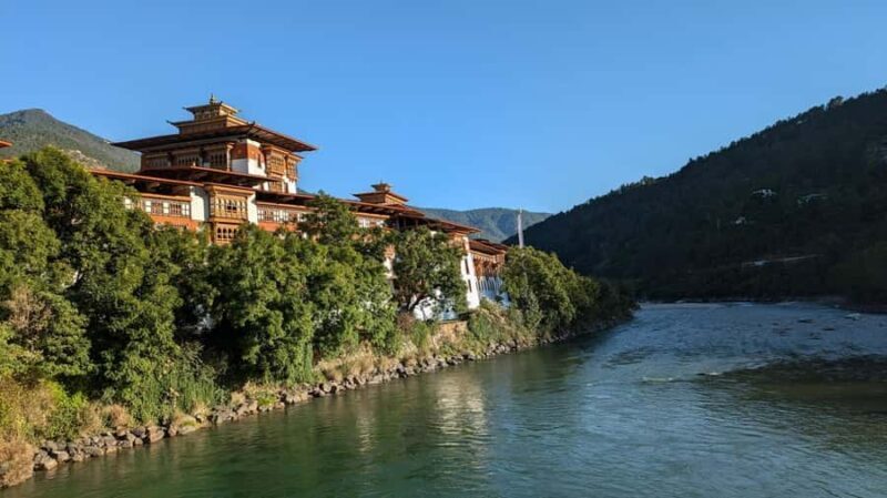 Bhutan: Private Monastery Stay with Monk Ordination - Who Should Consider This Tour?