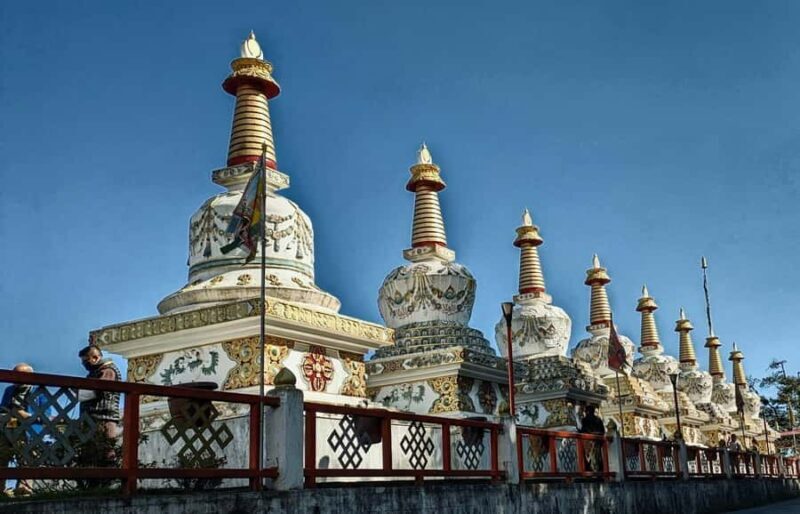 Bhutan: Private Monastery Stay with Monk Ordination - FAQs