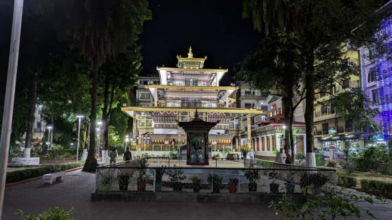 Bhutan: Private Monastery Stay with Monk Ordination - Final Thoughts