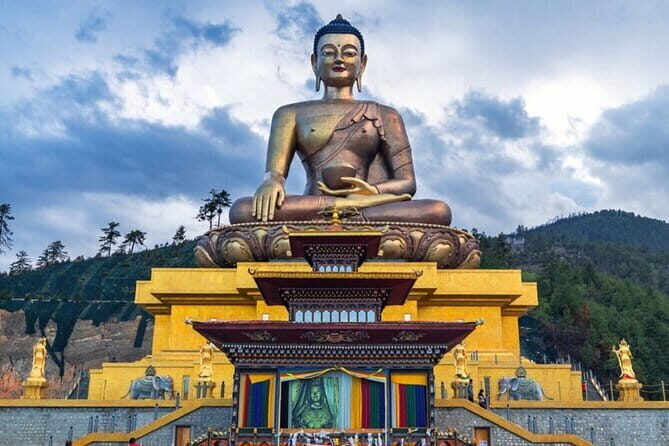 Bhutan Private Multi Day Tour - The Value and Practicality of This Tour