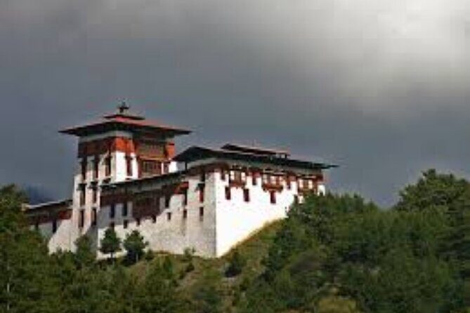 Bhutan Romantic Tour in Jakar - Exploring Jakar: A Town of Spiritual and Natural Beauty