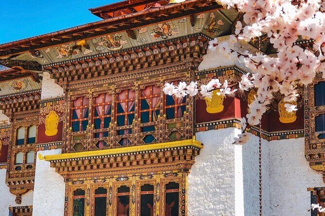 Bhutan Spiritual and Cultural Escapade - Key Points
