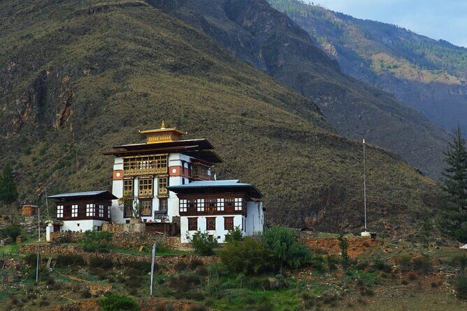 Bhutan Spiritual and Cultural Escapade - Who Will Love This Tour?