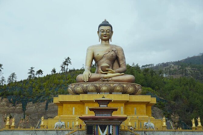 Bhutan Spiritual and Cultural Escapade - FAQ
