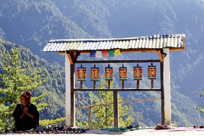Bhutan Spiritual & Wellness Tour Package With Monastic Stay - Who Will Love This Tour?