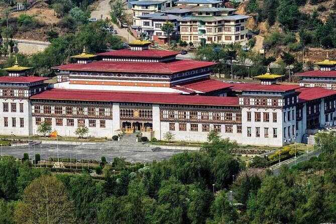 Bhutan Tour 2 Nights 3 Days - Deep Dive into the Experience
