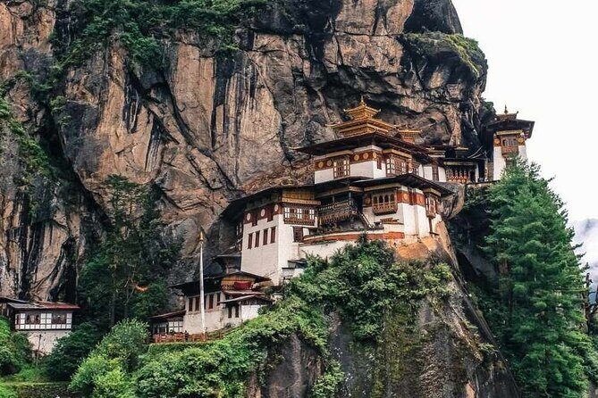 Bhutan Tour 2 Nights 3 Days - FAQ