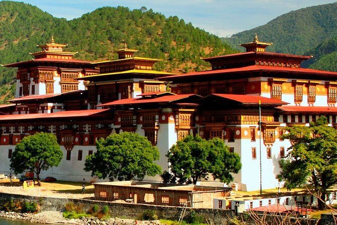 Bhutan Tour - 3 DAYS 2 NIGHTS - Introduction
