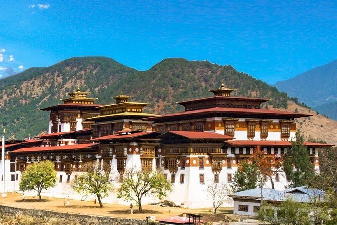 Bhutan Tour - 3 DAYS 2 NIGHTS - Key Points
