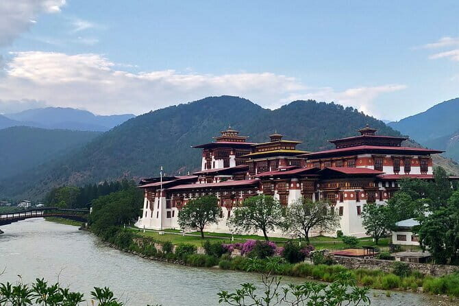 Bhutan Tour 3 Night 4 Days from Kathmandu - A Deep Dive into the 4-Day Bhutan Tour