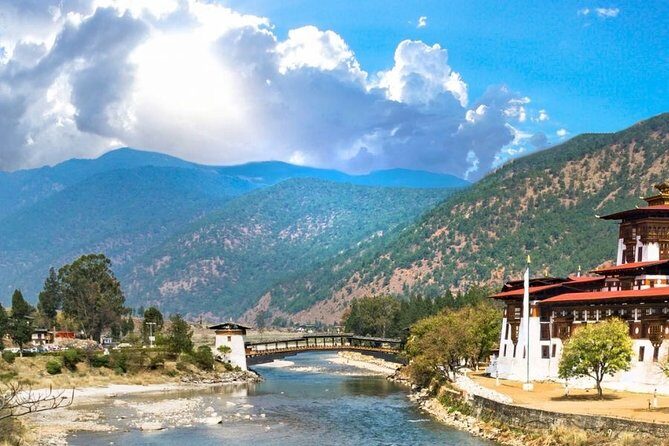 Bhutan Tour- 4 DAYS 3 NIGHTS - FAQs