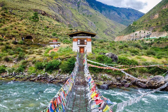 Bhutan Tour- 5 DAYS 4 NIGHTS - Why Choose This Bhutan Tour?