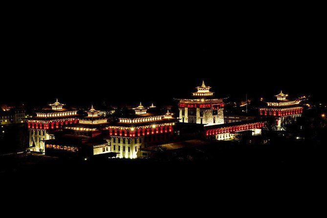 Bhutan Tour Package - In The Sum Up