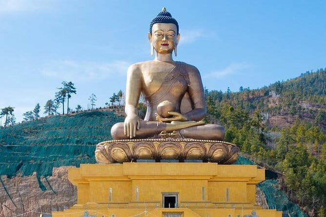 Bhutan Trekking Tour - Who Is This Tour Best For?