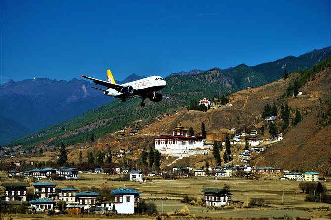 Bhutan Trip - Key Points