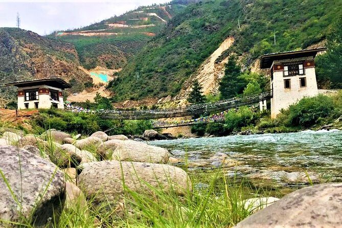 Bhutan Trip - A Detailed Look at the Itinerary and What Youll Experience