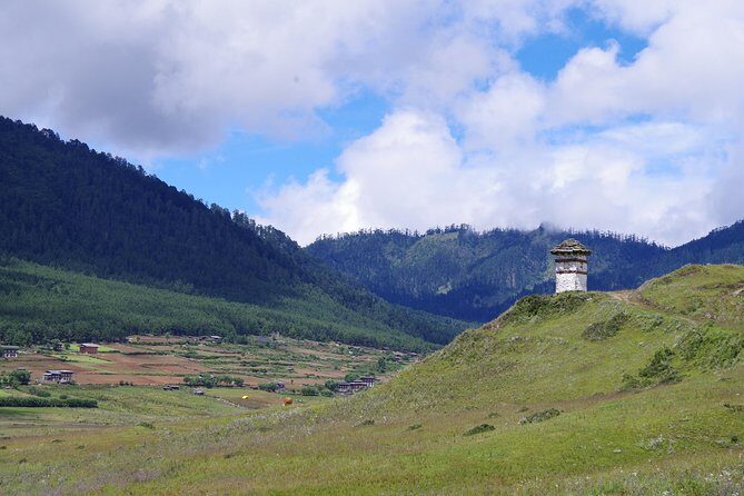 Bhutan Vacation (5 Nights-6 Days) - FAQs about the Bhutan Vacation (5 Nights-6 Days)