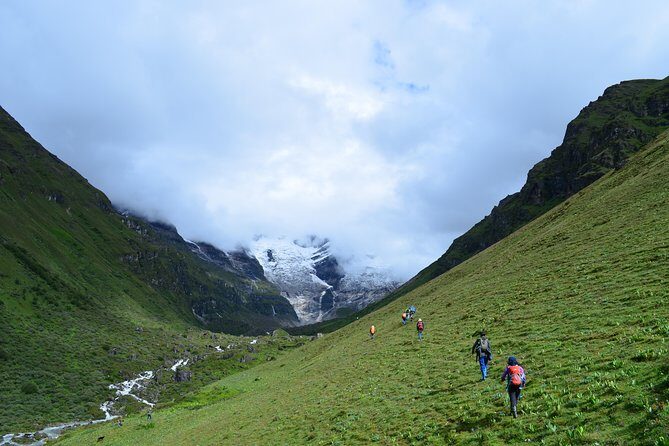 Bhutan Walking Holidays - Beyond the Clouds - Final Thoughts