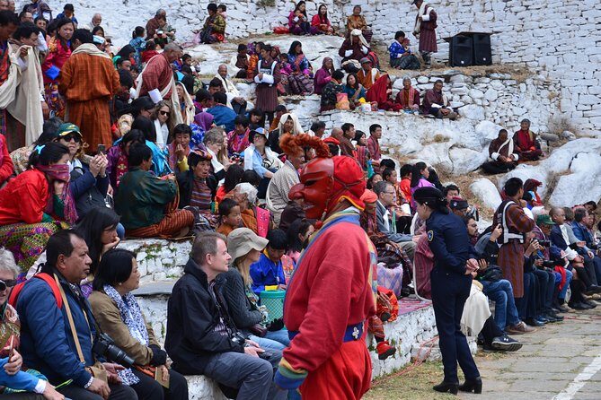 Bhutan Walking Holidays - Beyond the Clouds - FAQ