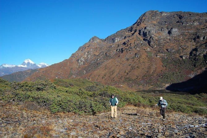 Bhutan Walking Holidays with Bumdra Camping. - An In-Depth Look at the Tour Experience
