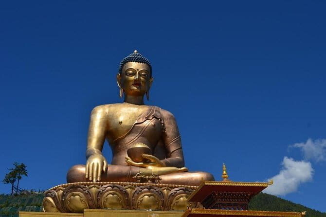 Bhutan Walking Holidays with Bumdra Camping. - FAQs