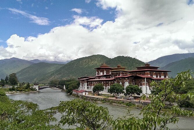 Bhutans Golden Triangle: Thimphu, Punakha & Paro Journey(5N|6D) - Practical Considerations