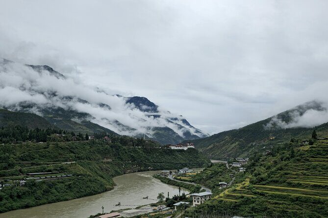 Bhutans Golden Triangle: Thimphu, Punakha & Paro Journey(5N|6D) - FAQ