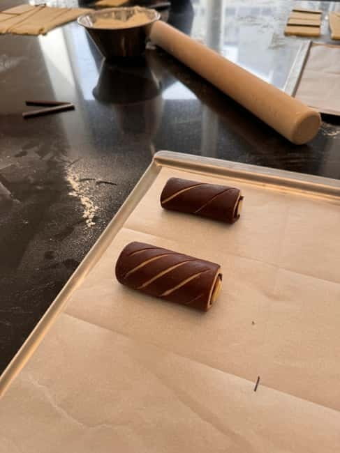 Bi Colour Croissant Baking Class in Paris by a Pastry Chef - What Makes This Class Worthwhile?