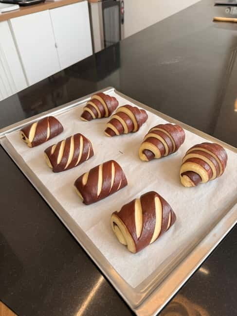 Bi Colour Croissant Baking Class in Paris by a Pastry Chef - Final Thoughts: Is It Worth It?