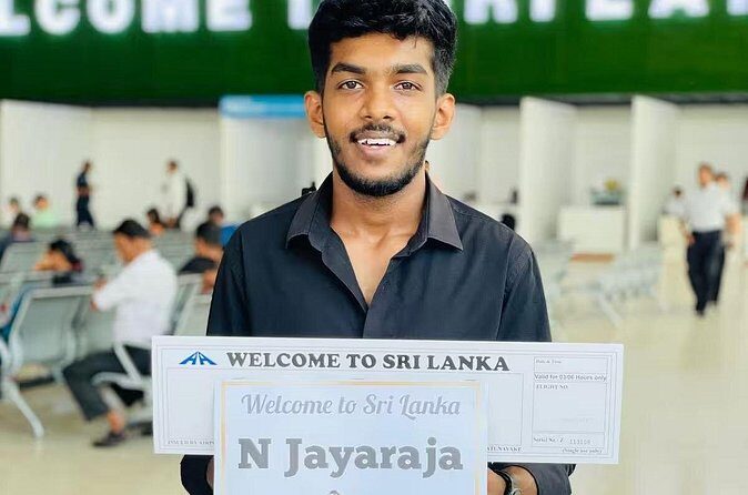 BIA Airport to Arugam bay Transfer - FAQs