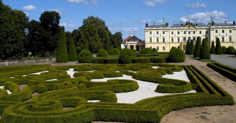 Bialystok Old Town Highlights Private Walking Tour - FAQ