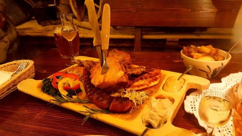 Bialystok Private Traditional Polish Food Tour - FAQs