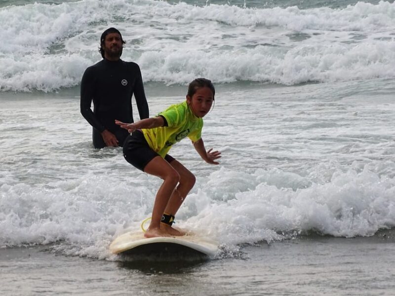 Biarritz: 1.5-Hour Group Surf Lesson - Why This Experience Works for Different Travelers