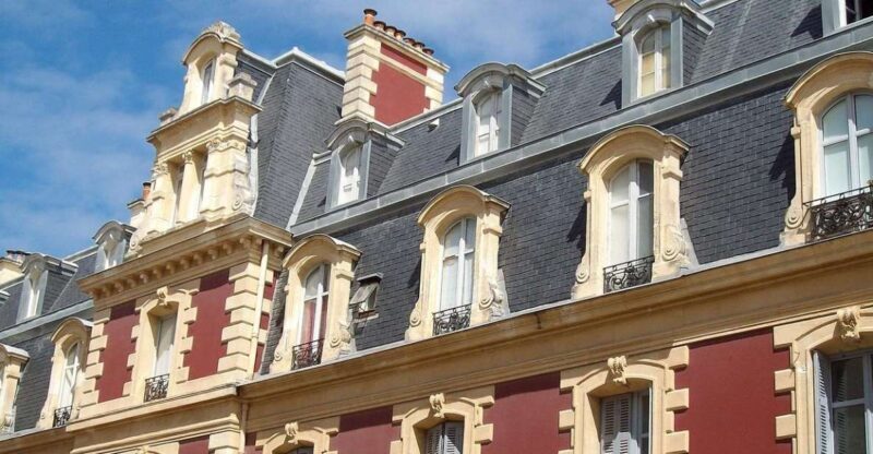 Biarritz: 2-Hour Private Guided Walking Tour - What’s Included and What’s Not