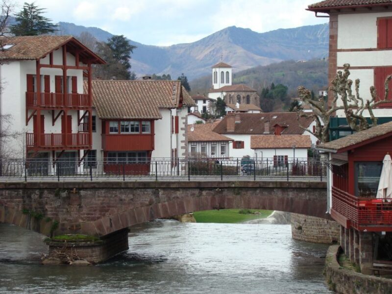 Biarritz, Bayonne, and Basque Country: Private Driving Tour - The Experience: What to Expect on the Tour