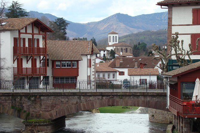 Biarritz, Bayonne & Basque Country Sightseeing : Private Driving Tour - Who Should Book This Tour?