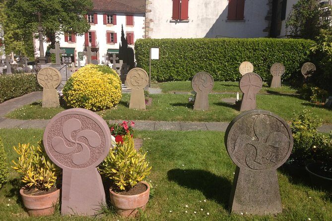 Biarritz, Bayonne & Basque Country Sightseeing : Private Driving Tour - Final Thoughts
