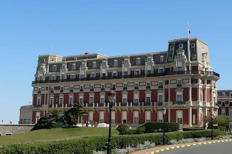 Biarritz: Country Food Tour with a true native Basque ! - Discovering Biarritz and Its Basque Roots