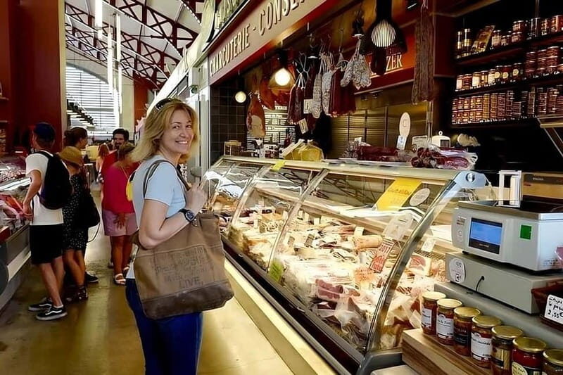 Biarritz: Country Food Tour with a true native Basque ! - Delving into Basque Language, Religion, and Culture
