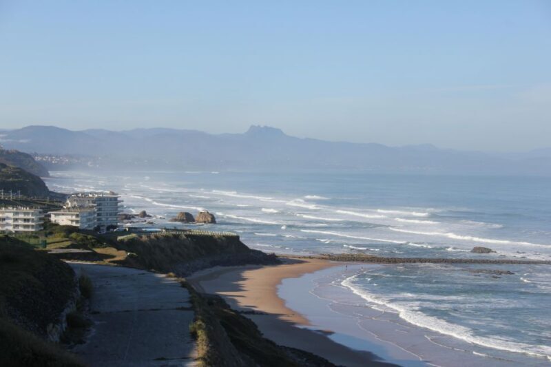 Biarritz : Cours de surf sur la côte Basque. - Key Points