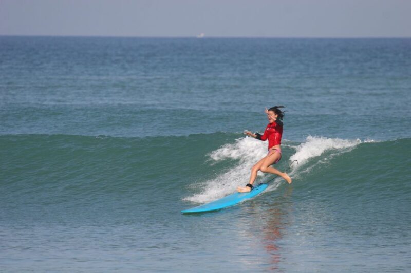 Biarritz : Cours de surf sur la côte Basque. - What Reviews Say About the Experience