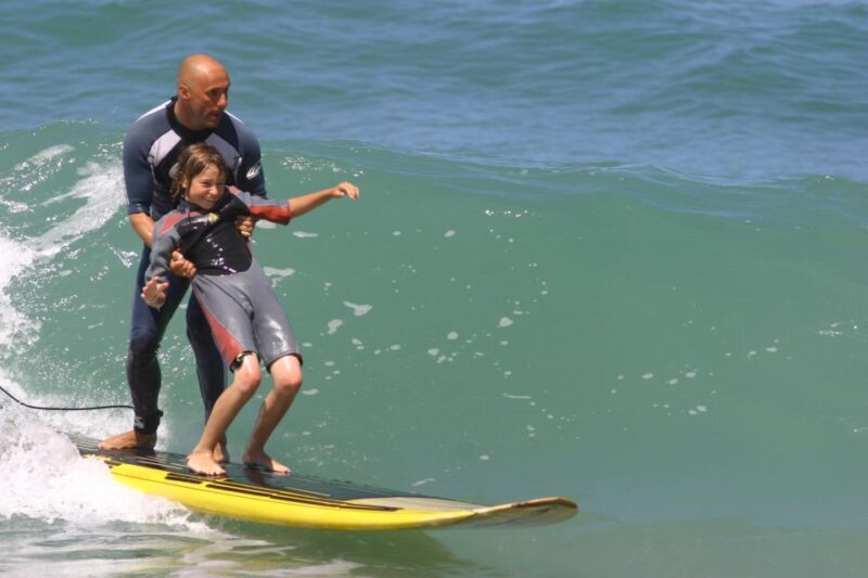 Biarritz : Cours de surf sur la côte Basque. - Who Should Book This Surf Course