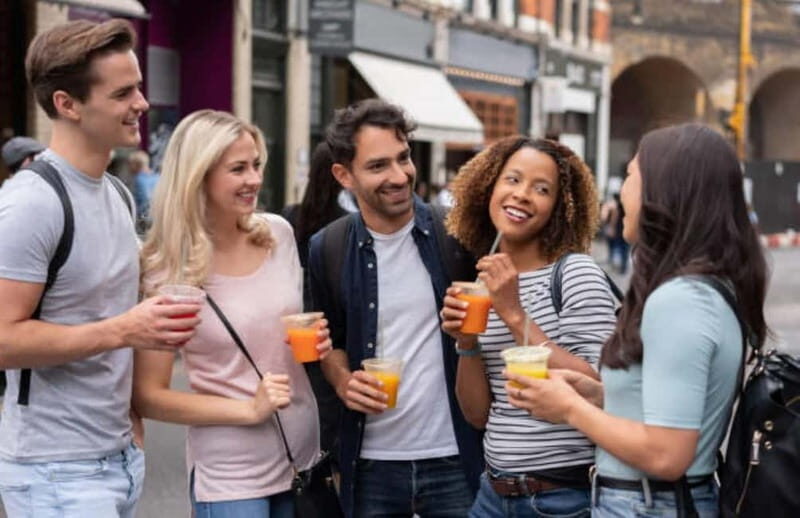 Biarritz: Culture and Food Walking Guided Tour - An In-Depth Look at the Biarritz Culture and Food Tour
