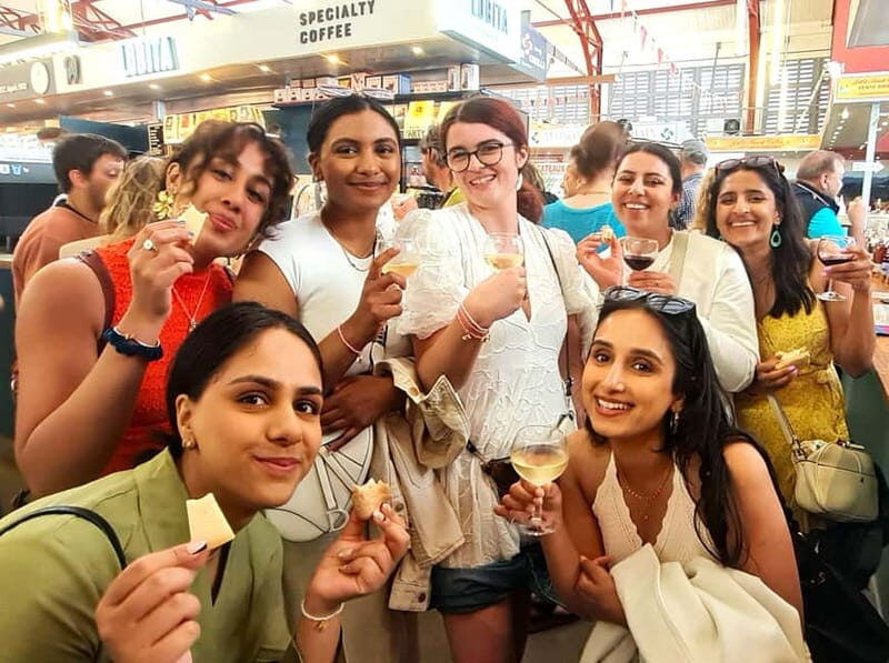 Biarritz: Culture and Food Walking Guided Tour - FAQ