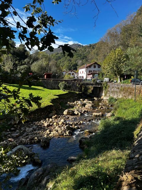 Biarritz : Day Tour of the most beautiful Basque villages - Who Should Consider This Tour?