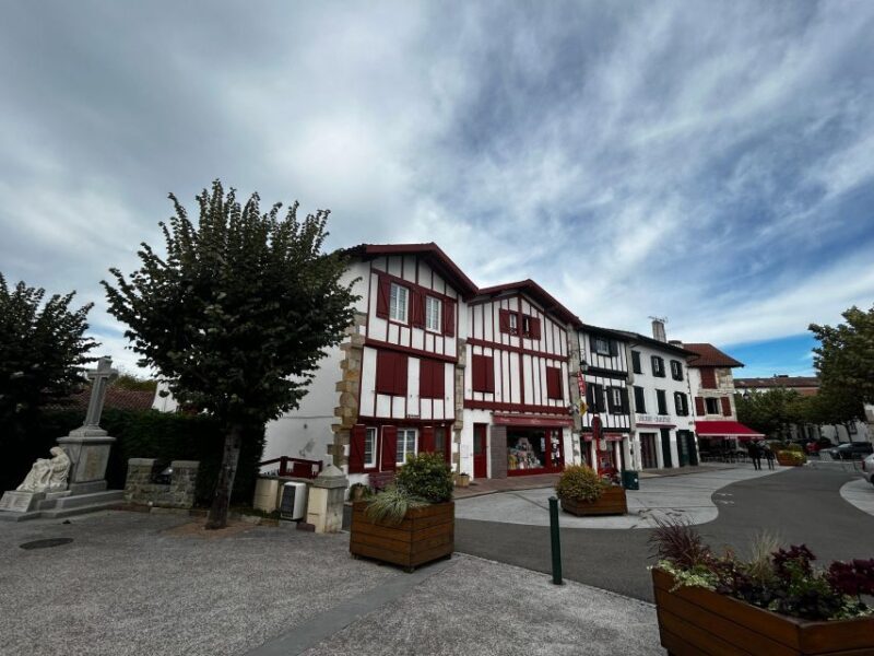 Biarritz : Day Tour of the most beautiful Basque villages - Frequently Asked Questions